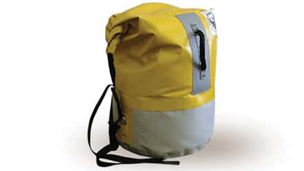 Recommended Rafting Gear and Clothing