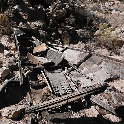 24.5 Mile Rapid (Bert Loper Rapid)