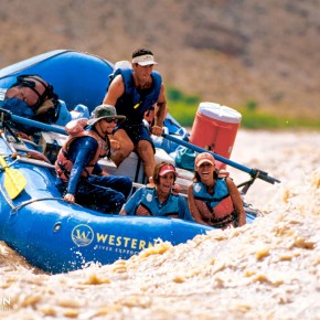 Cataract Canyon Rafting | Cataract Canyon River Rafting